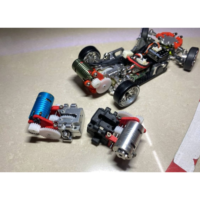 KIT mod drift chuyên nghiệp - k989,k969 1:24 1:28 | Shopee Việt Nam