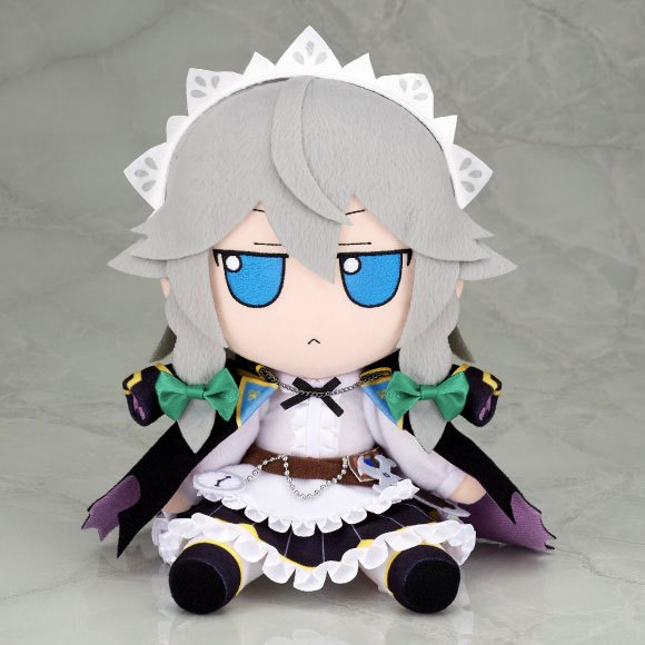 CHÍNH HÃNG - FUMO Izayoi Sakuya (Touhou LostWord Legendary Vampire ...