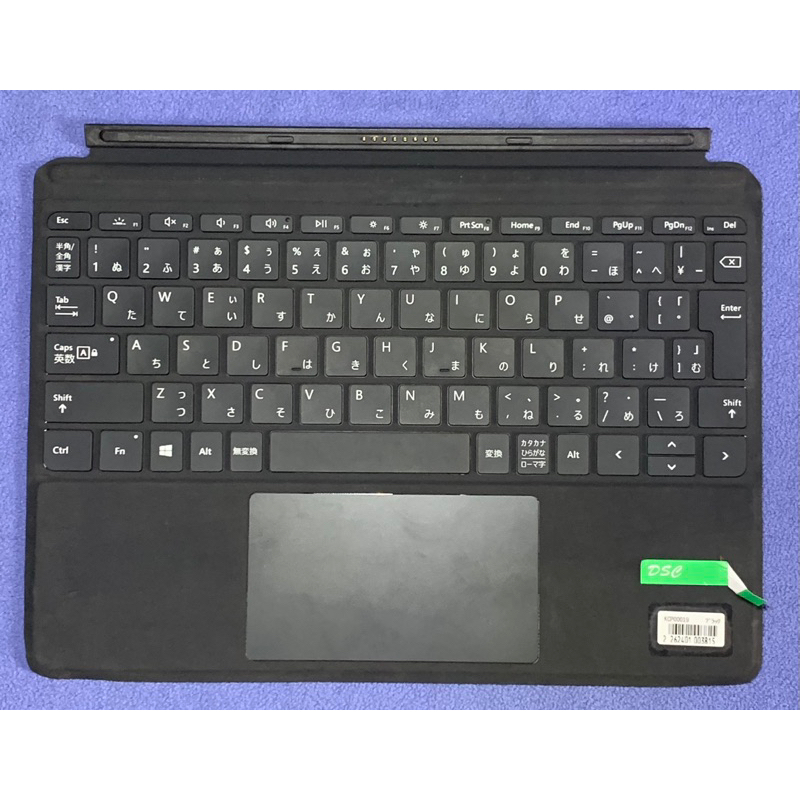 Bàn phím Microsoft Surface Go Model 1840 | Shopee Việt Nam