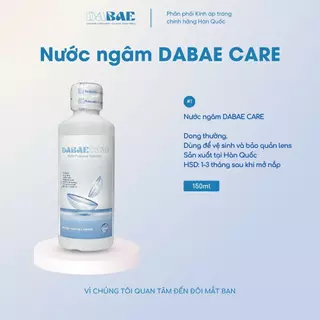 LENS DABAE - Shopee Mall Online | Shopee Việt Nam