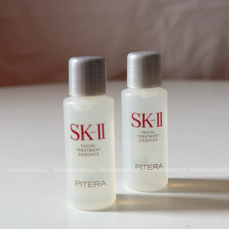 Nước Thần Facial Treatment Essence SK-ii / SKii / SK2 10ml | Shopee Việt Nam