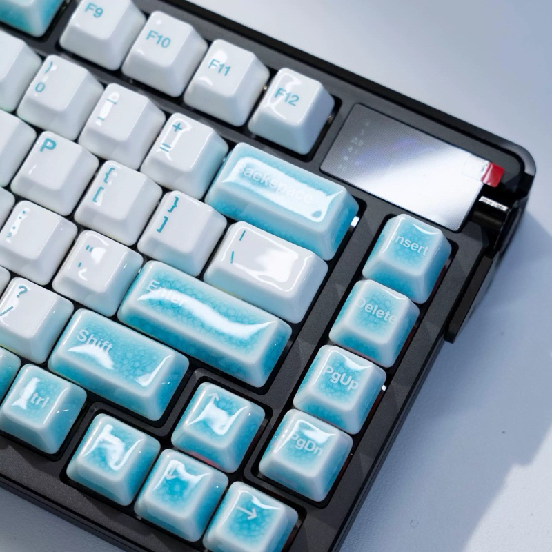 Keycap bằng sứ Cerakey Set B | Shopee Việt Nam