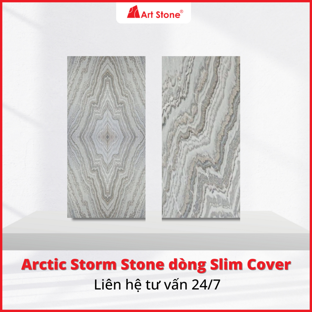 Arctic Storm Stone dòng Slim Cover | Shopee Việt Nam