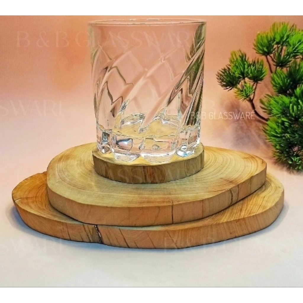 BỘ 6 LY ROCK WHISKY XOAY KB054A 280ML GIÁ TỐT | Shopee Việt Nam