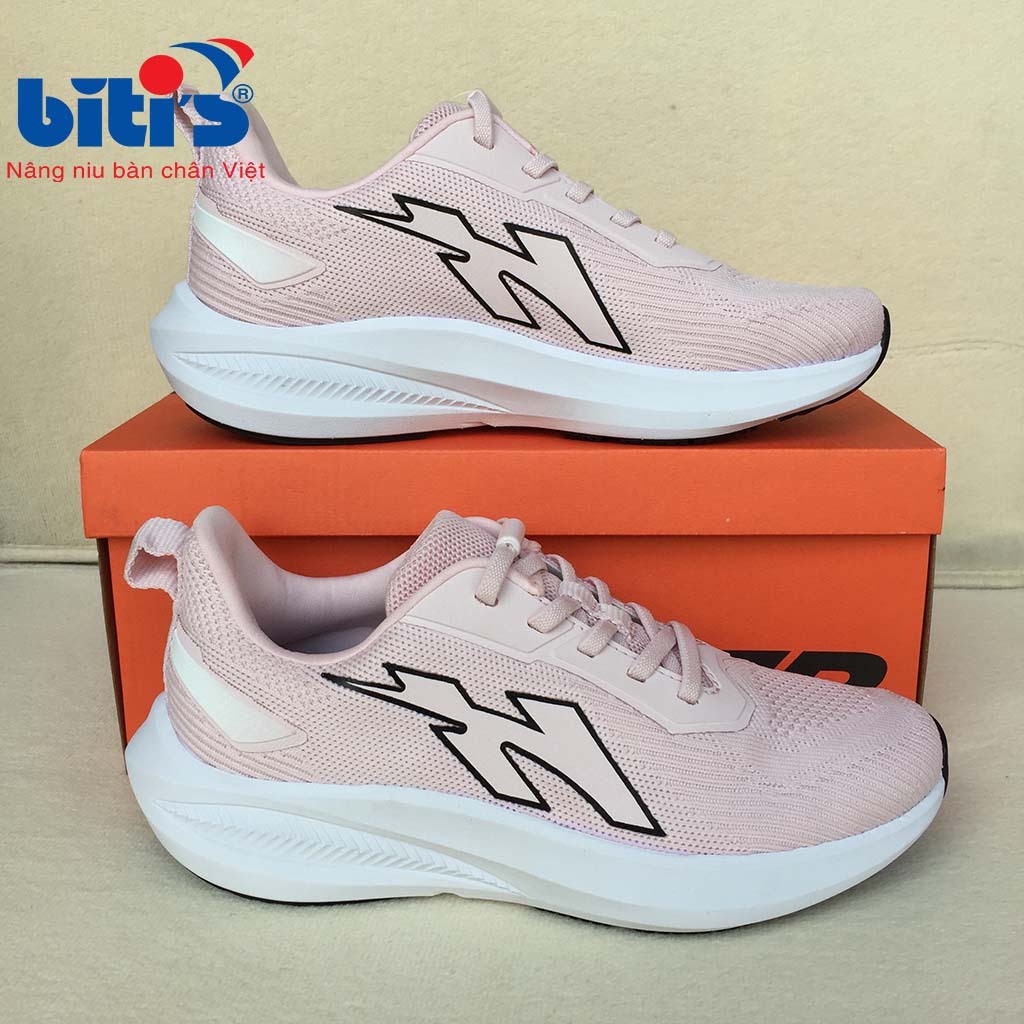 Giày Thể Thao Nữ Biti's Hunter Core 2025 HSG000600HOG ( Hồng ) | Shopee ...