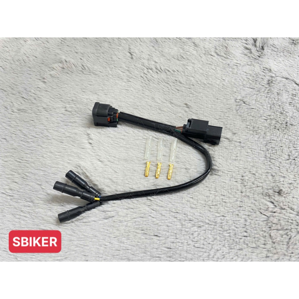 Jack Đầu Chuyển Đổi Đèn Đế Hrx M7m cho Winner X V2 V3 - jack cảng Givi ...