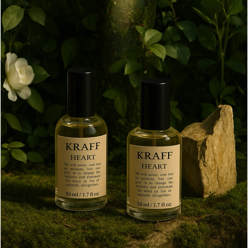 Nước hoa Vải Heart cao cấp (Phong cách KIenz0 FIower) - Hương hoa ...