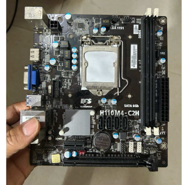 Main H110m + G4400+ ram 4gb ( không chặn) | Shopee Việt Nam