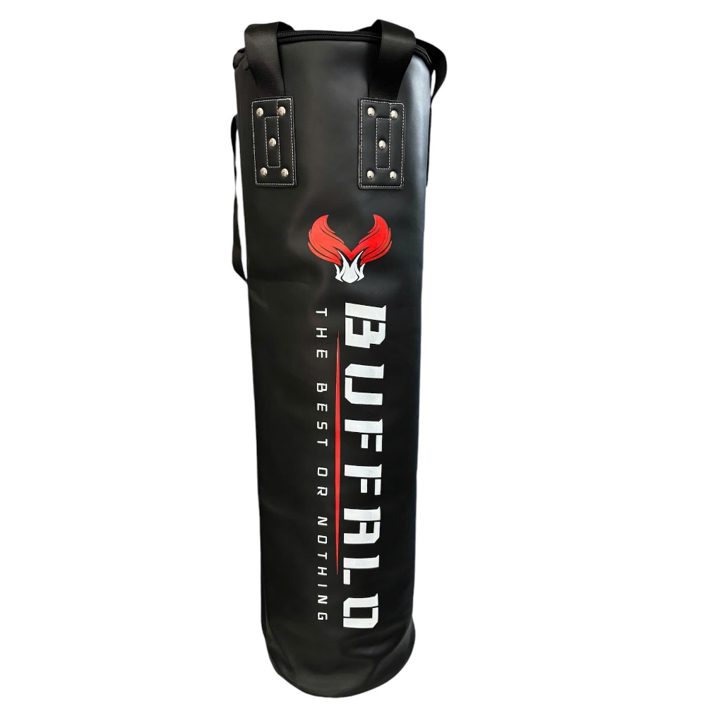 Bao Đấm Boxing BUFFALO Da nguyên Tấm Nhập Khẩu cao cấp có 3 Màu 04 Size ...
