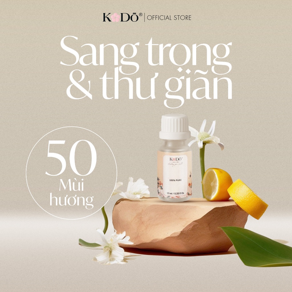 Kodo International Fragrances - Shopee Mall Online | Shopee Việt Nam