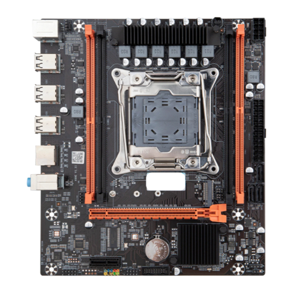 Main Xeon Sniper X99 DDR3 DDR4 socket 2011-3 NEW bảo hành 1 tháng 12 ...