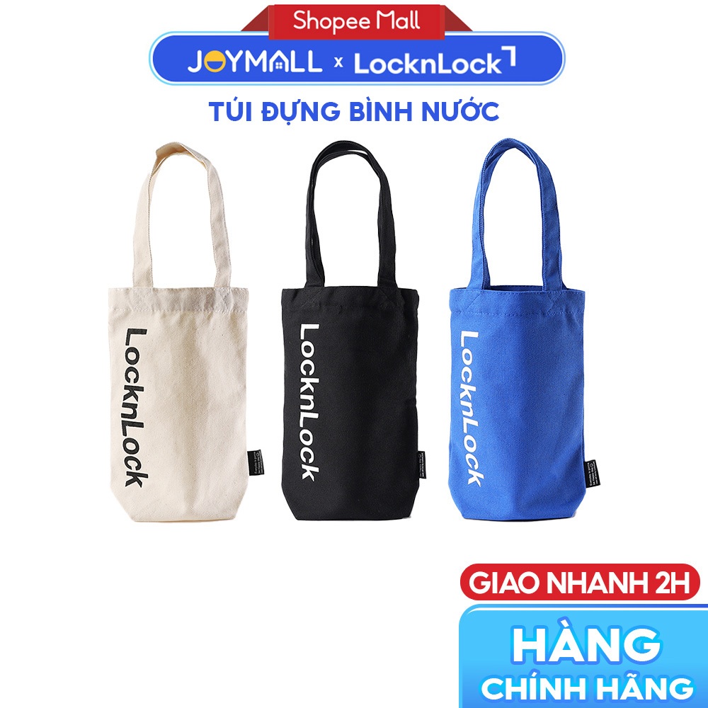 Túi Đựng Bình Nước LocknLock Daily Tumbler Bag HWB824, Hàng Chính Hãng ...