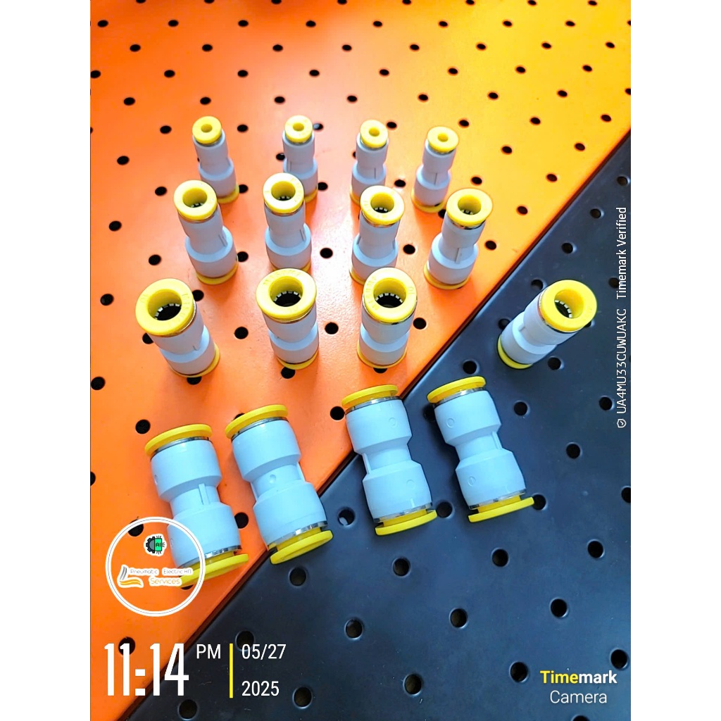 Đầu nối nhanh, cắm nhanh MISUMI PU/PG 4/6/8/10/12 - Hàng dự án sịn giá tốt | Shopee Việt Nam