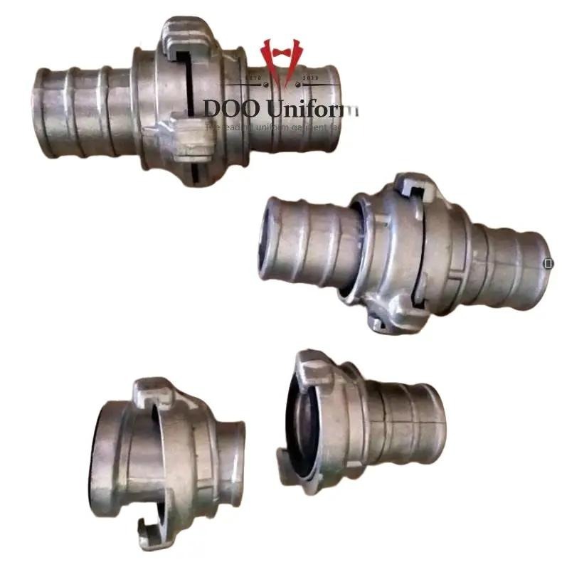 Khớp nối vòi chữa cháy D50, D65 - Đầu nối ống cứu hoả bơm nước | Shopee ...