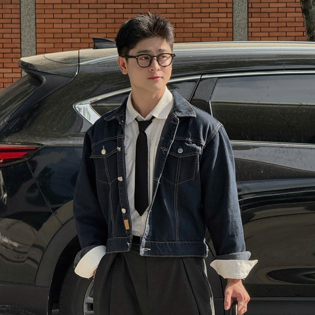 Jacket - Giá Tốt, Miễn Phí Vận Chuyển, Đủ Loại | Shopee Việt Nam
