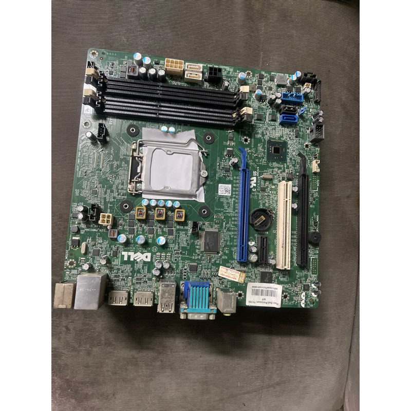 Xác main máy bộ dell Precision T1700 7020 9020 MT Q87 | Shopee Việt Nam