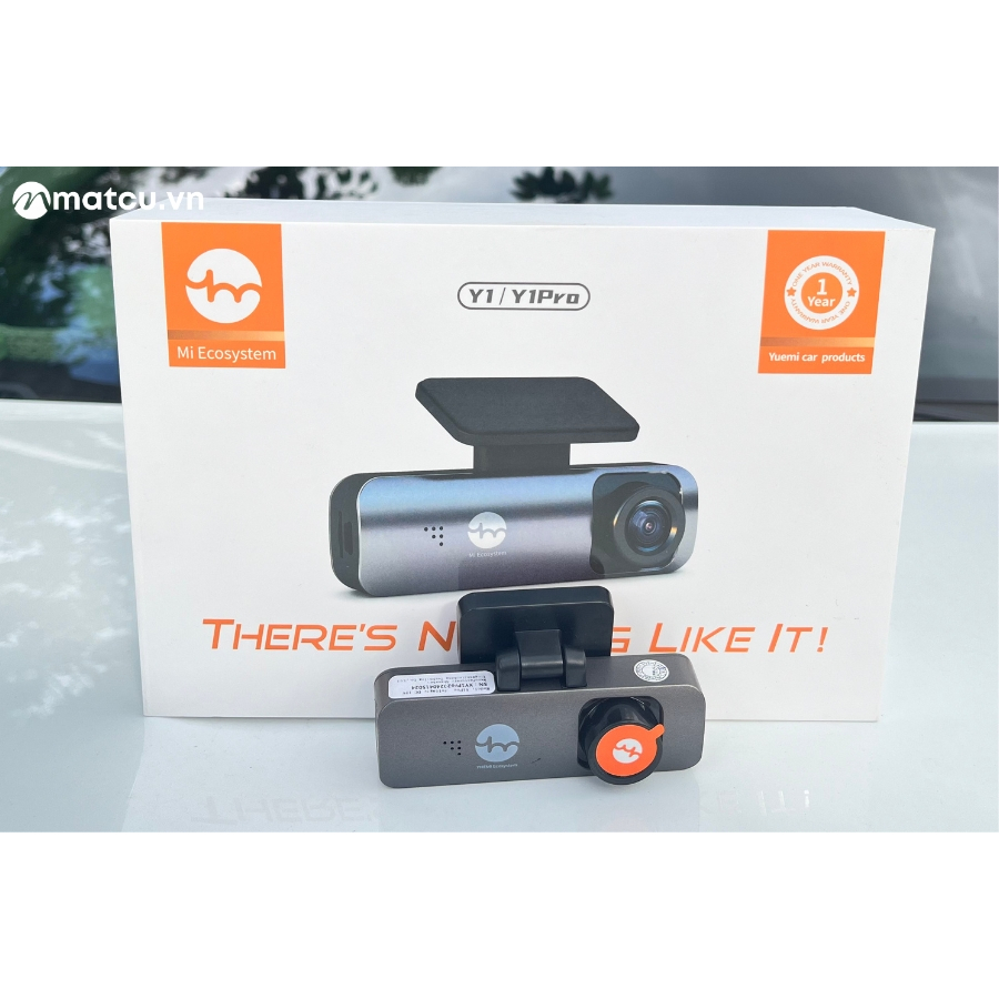 Camera hành trình XIAOMI YUEMI Y1 | Shopee Việt Nam
