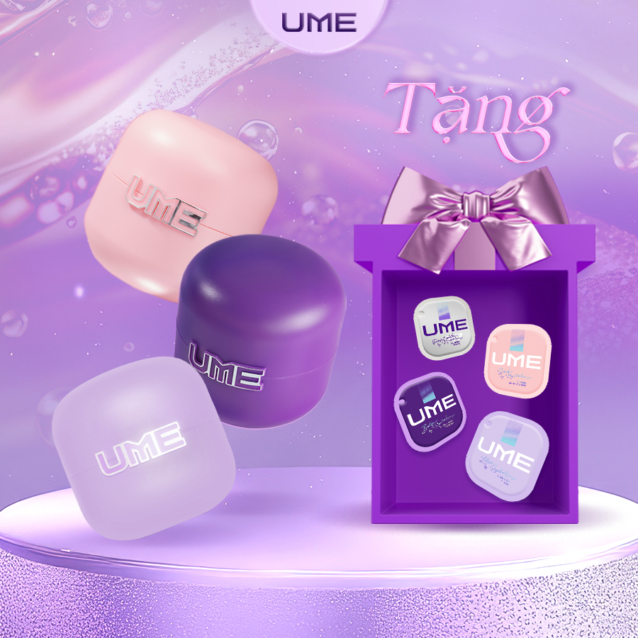 Bộ 3 Dưỡng Trắng Da Body UME - Kem Ủ Trắng Tẩy Tế Bào Chết, Lotion ...