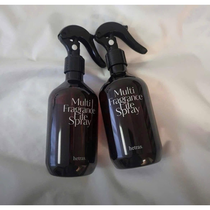 Order - Hetras Xịt Multi 300ml | Shopee Việt Nam