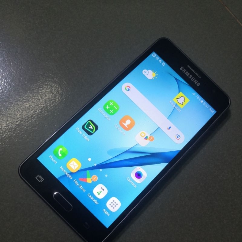 Samsung G550 Android 6 | Shopee Việt Nam