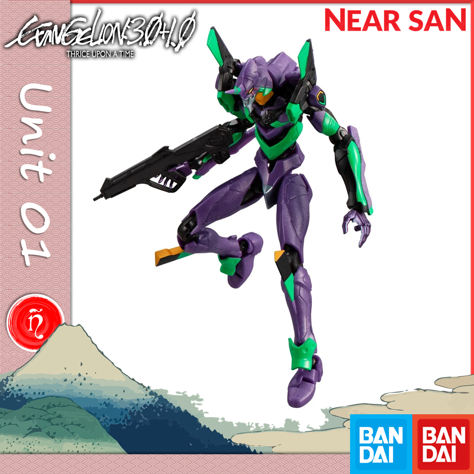 evangelion unit 01 mô hình bandai eva frame dx rebuild of evangelion | Shopee Việt Nam