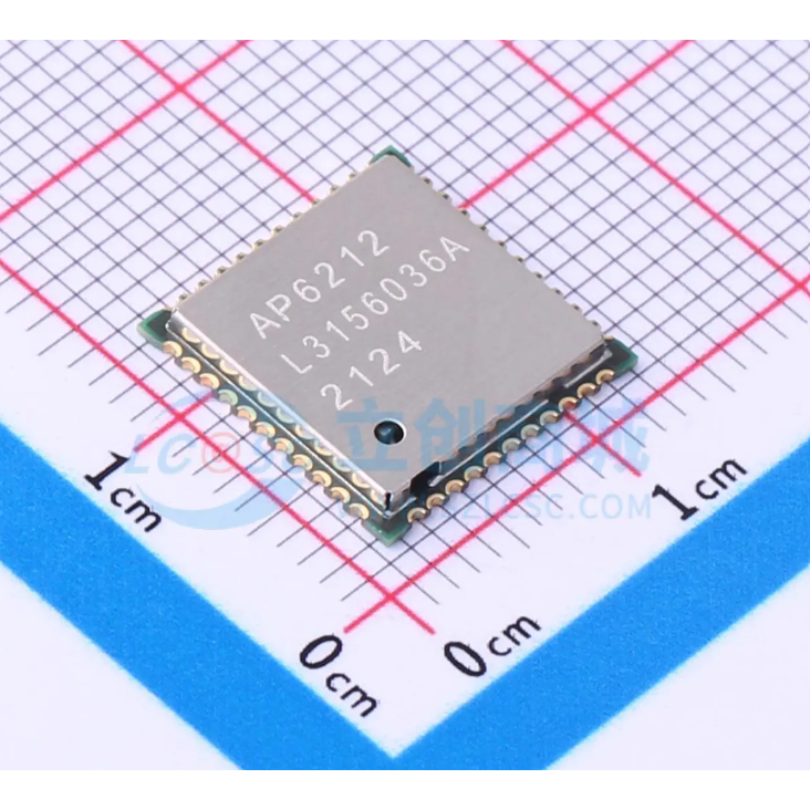 Module Wi-Fi + Bluetooth AP6212 – Phổ Biến Trên TV Box, ARM SBC Hàng ...