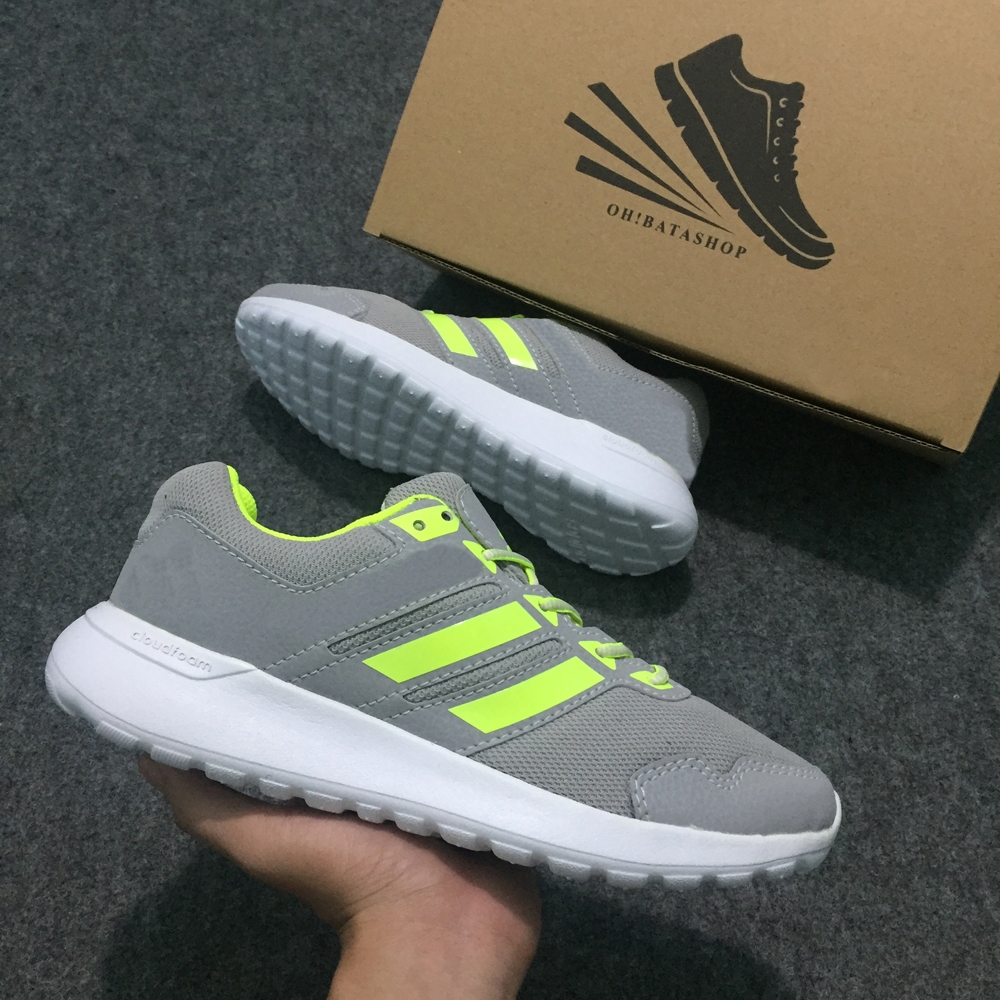 ⚡️[FREESHIP 99K TOÀN QUỐC] Giày Thể Thao Sneaker Nam Nữ (Xám) - TLS201 | Shopee Việt Nam