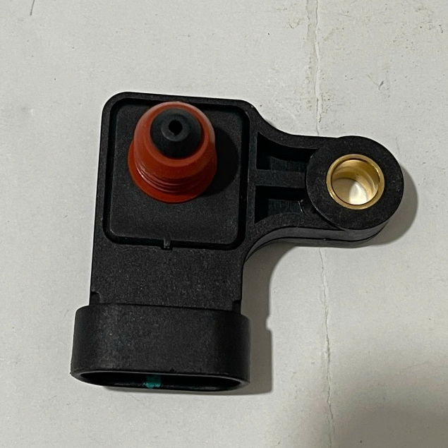 CẢM BIẾN ÁP SUẤT KHÍ NẠP CHEVORLET AVEO, DEAWOO MATIZ 3, GENTRA MÃ SP ...