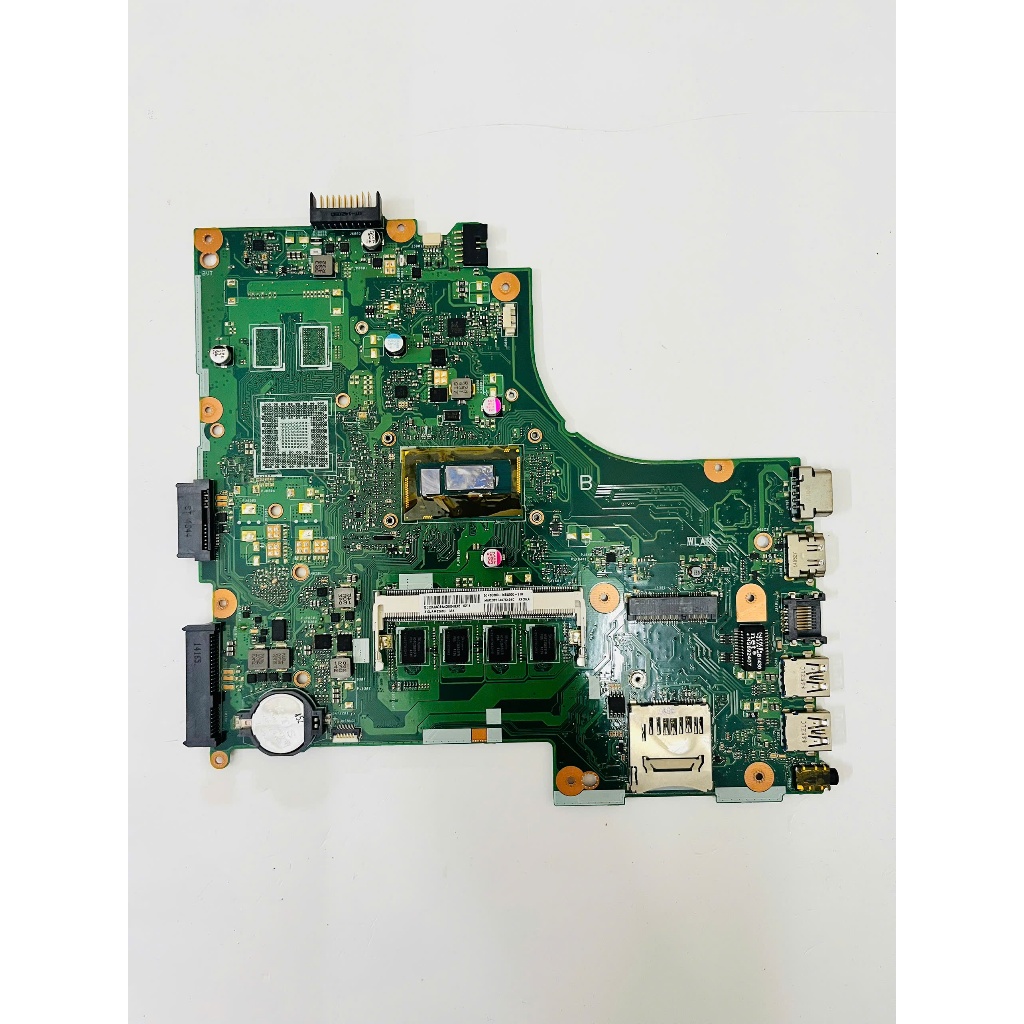 Main Laptop Asus X450LD X452L P450L CPU i5 i3 Gen 4 Zin Đẹp | Shopee ...