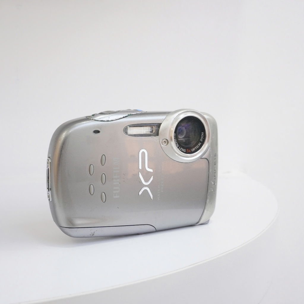 MÁY ẢNH FUJIFILM FINEPIX XP10 | Shopee Việt Nam