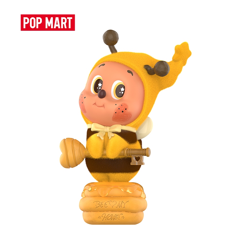 POP MART TwinkleTwinkle Bee Your Honey Figure | Shopee Việt Nam