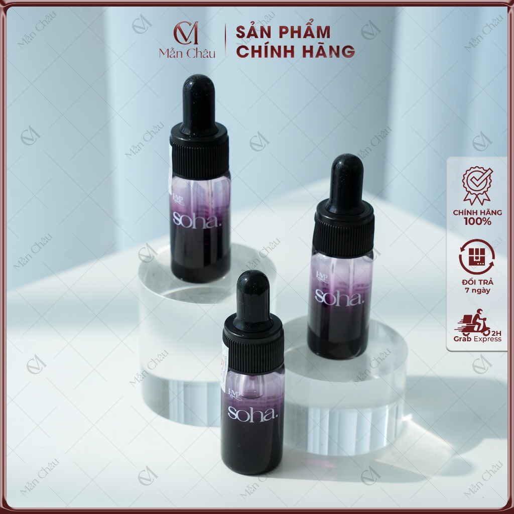 Soha Mực Không Màu, Pha Mực Trong Phun Xăm Thẩm Mỹ | Shopee Việt Nam