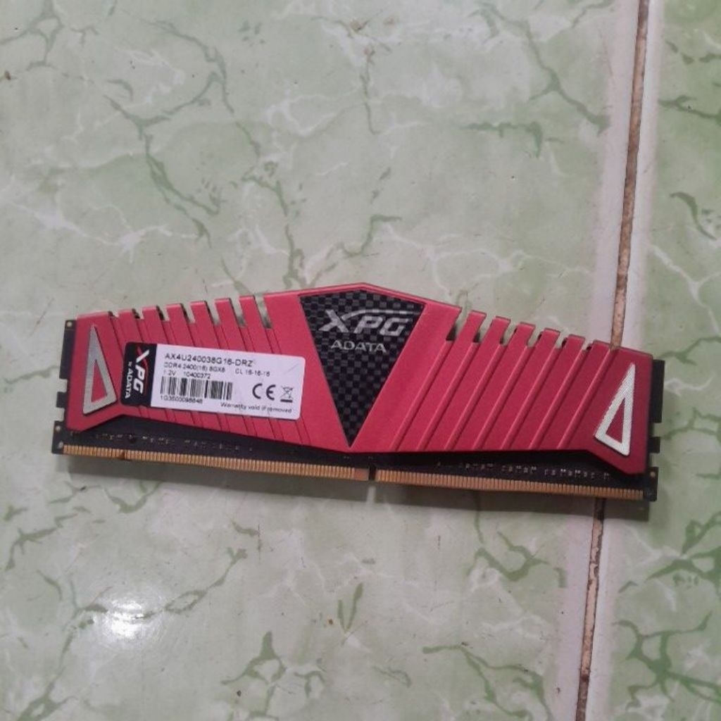 ram ddr4 8g adata xpg bus 2400 | Shopee Việt Nam