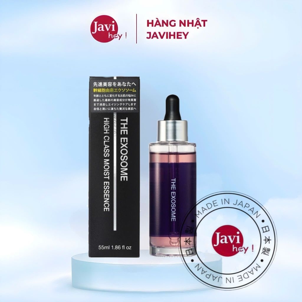 Serum The Exosome High Class Moist Essence 55ml Nhật Bản | Shopee Việt Nam