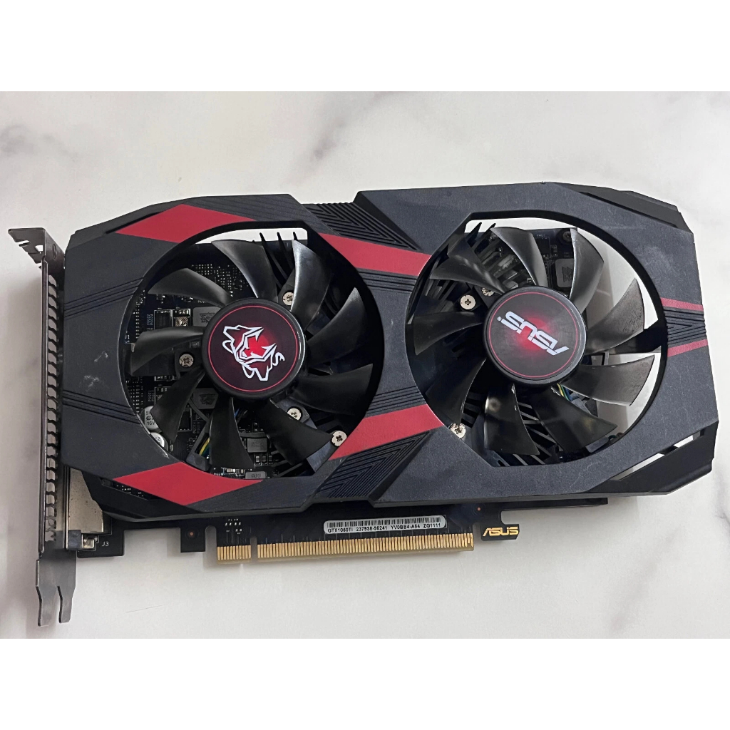 VGA 1050TI 4GB ASUS | Shopee Việt Nam