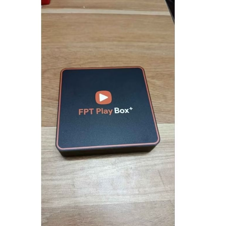 FPT PLAY BOX+ (T550) 2020 | Shopee Việt Nam