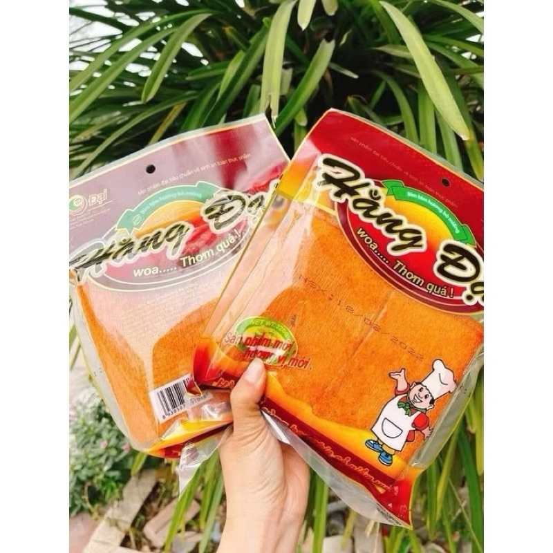 Bim Bim Hương Bò Miếng Thơm Cay Hằng Đại 40 Miếng To | Shopee Việt Nam