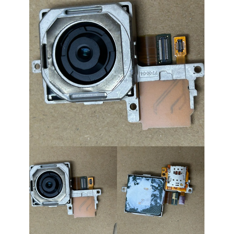 Cụm camera Sharp aquos R7 | Shopee Việt Nam