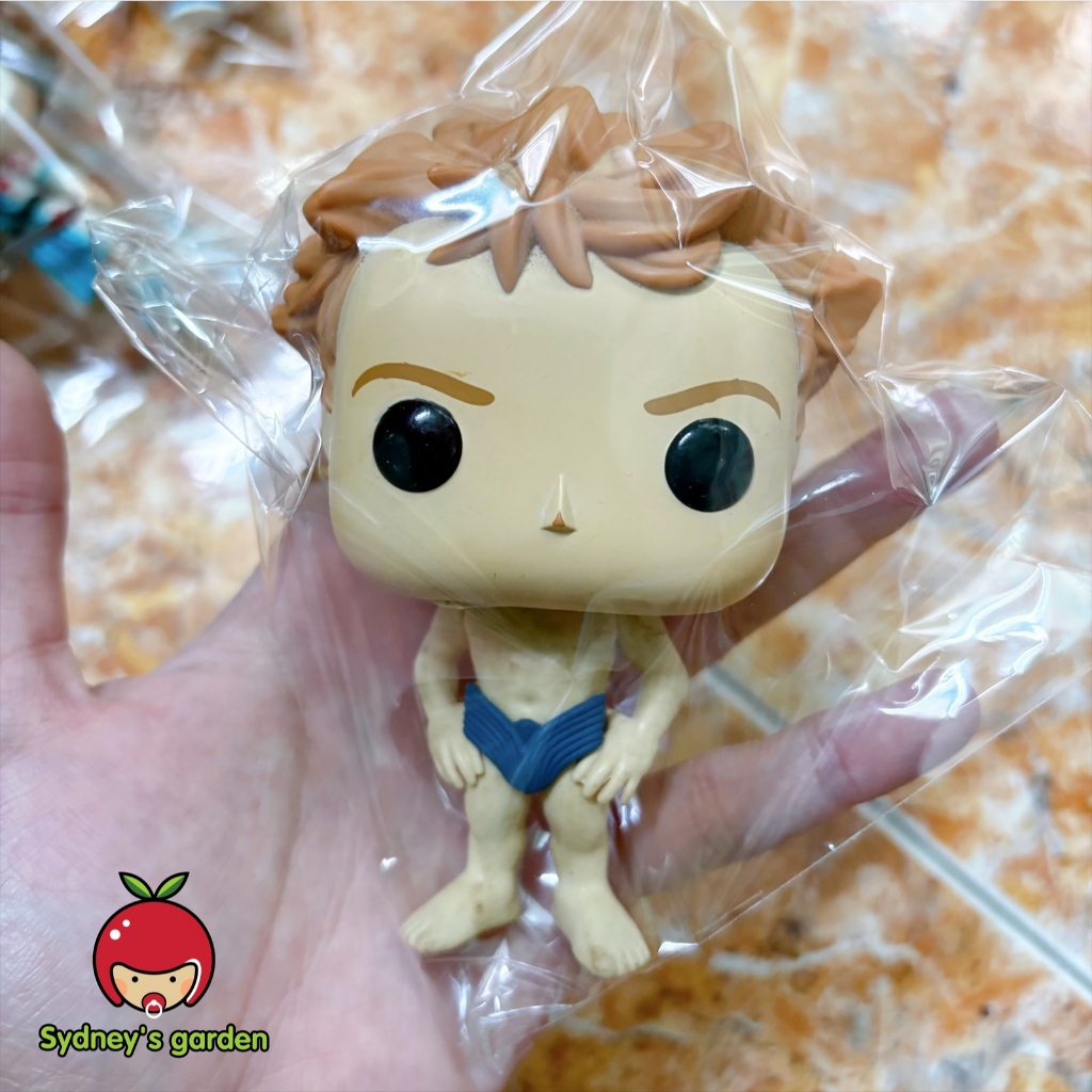 Mô hình Funko Pop FILM - FAYD RAUTHA (NO BOX) | Shopee Việt Nam