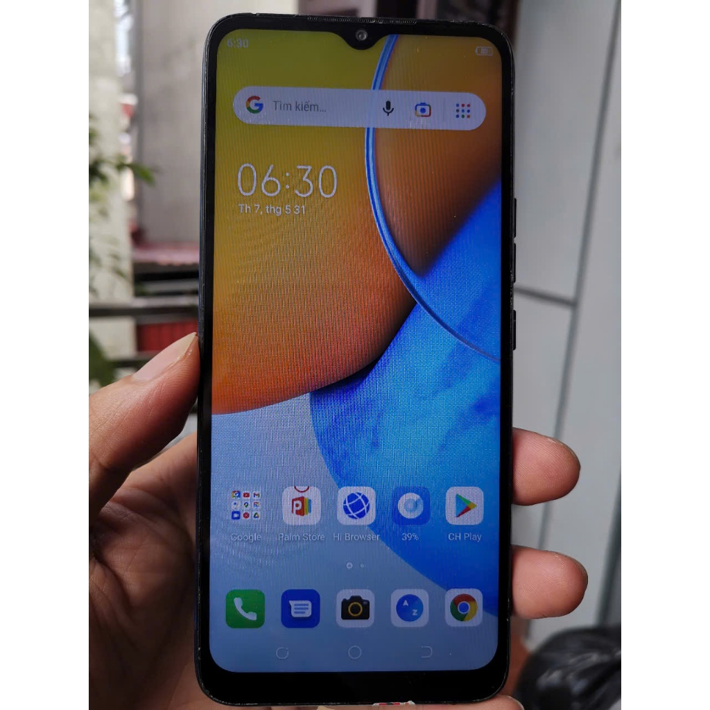 Điện thoại Tecno Pop 5 Lite | Shopee Việt Nam