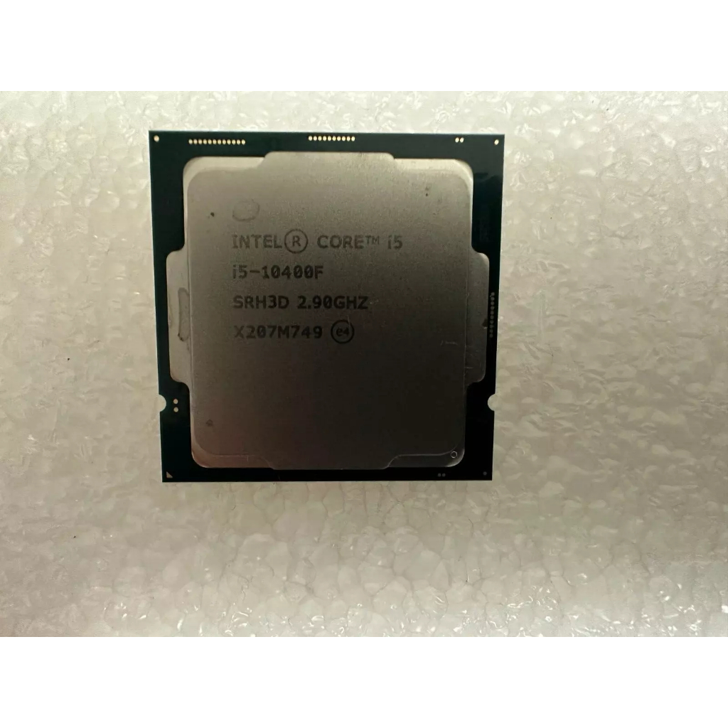 Bộ xử lý - Cpu i5 10400f socket 1200 bảo hành 12 tháng | Shopee Việt Nam