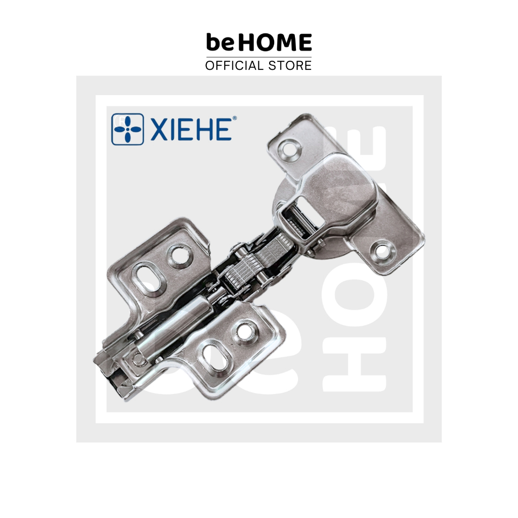 [Chính hãng XIEHE] Bản lề giảm chấn inox 304, bản lề tủ bếp inox 304 ...