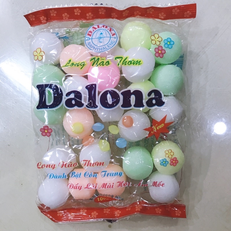 Long não thơm Dalona (100g) | Shopee Việt Nam