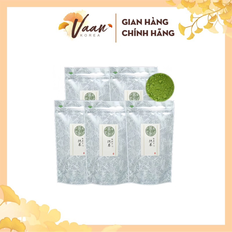 Bột matcha nguyên chất Kyoto Matcha Powder 100gr | Shopee Việt Nam