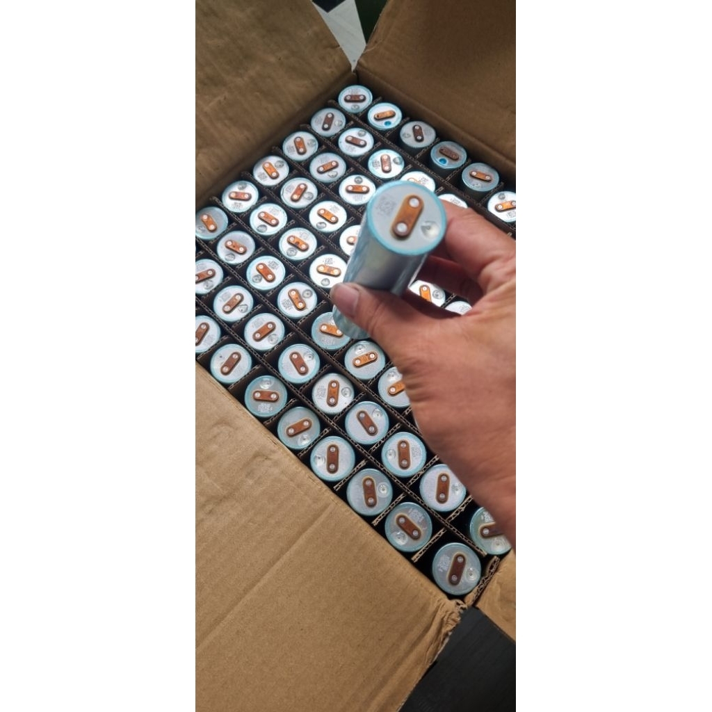 Pin Lithium 33140 3,2v 15ah | Shopee Việt Nam