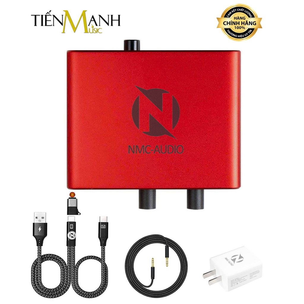 [Version 2] Box Livestream Stereo NMC SC379 (V2) - PK Đàm Thoại 2 Chiều ...