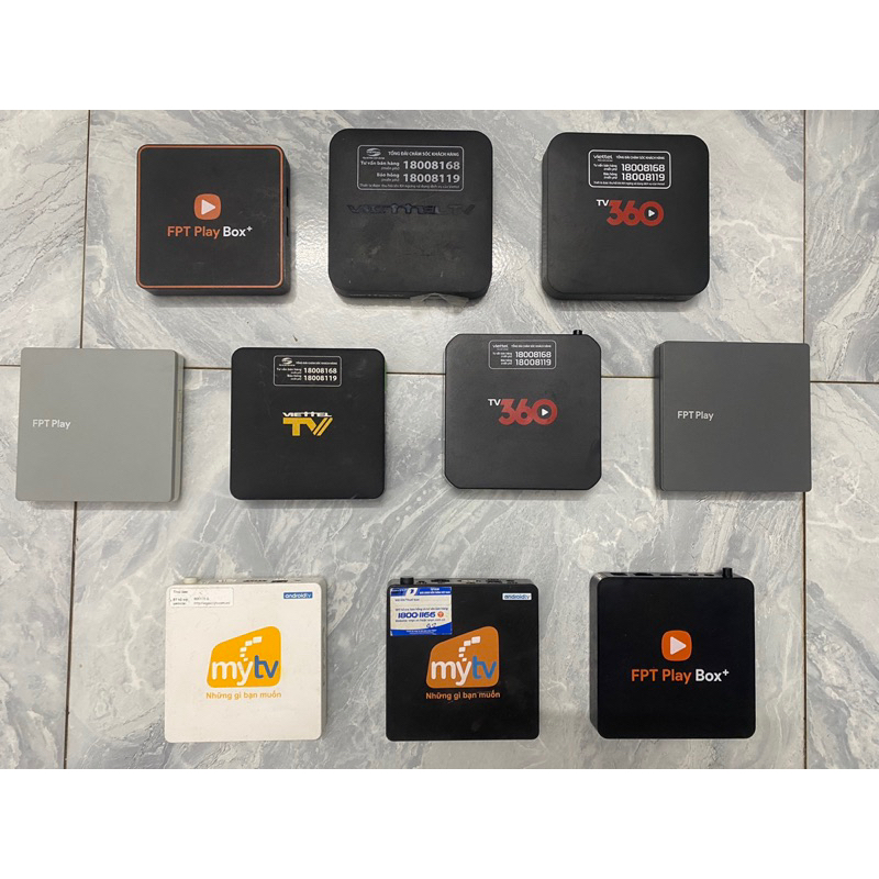 Box Tv FPT Đã Mở Khoá Miễn Phí Truyền Hình, Diutut chặn quảng cáo, Bóng ...