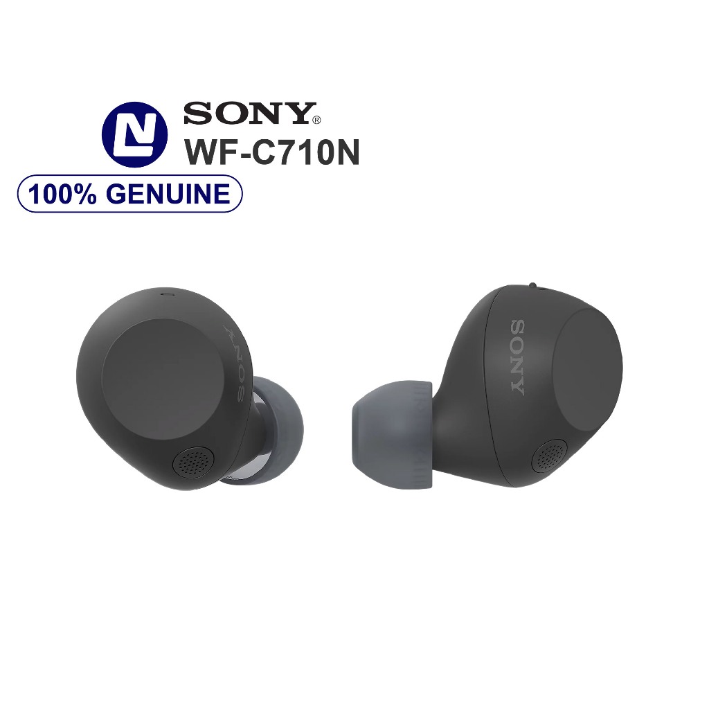New Full box Sony WF C710N Tai nghe không dây bluetooth chống ồn | Shopee Việt Nam