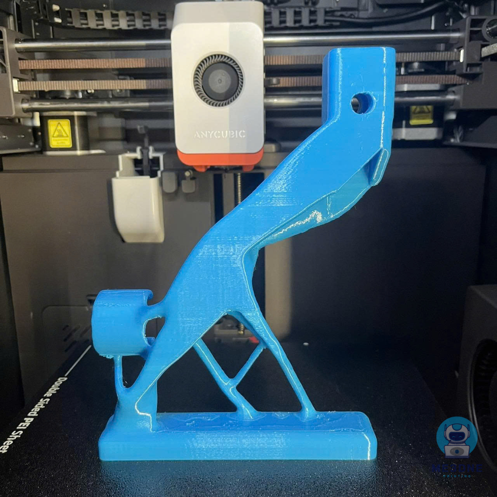 In 3D theo yêu cầu–FDM 1.000đ/gram. Nhận in mô hình, đồ án, trang trí ...