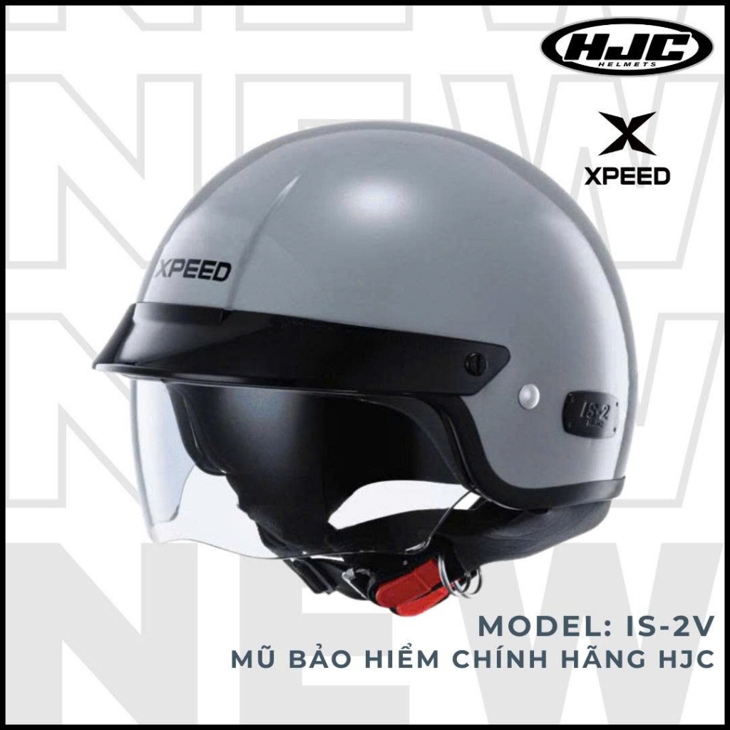 HJC - Nón Bảo Hiểm Chính Hãng, Giá Tốt, Đảm Bảo | Shopee Việt Nam